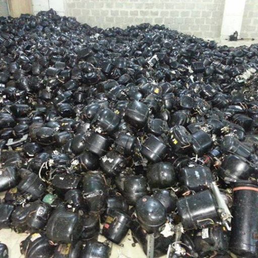 Scrap Materials Archives - ALTEX SP ZOO